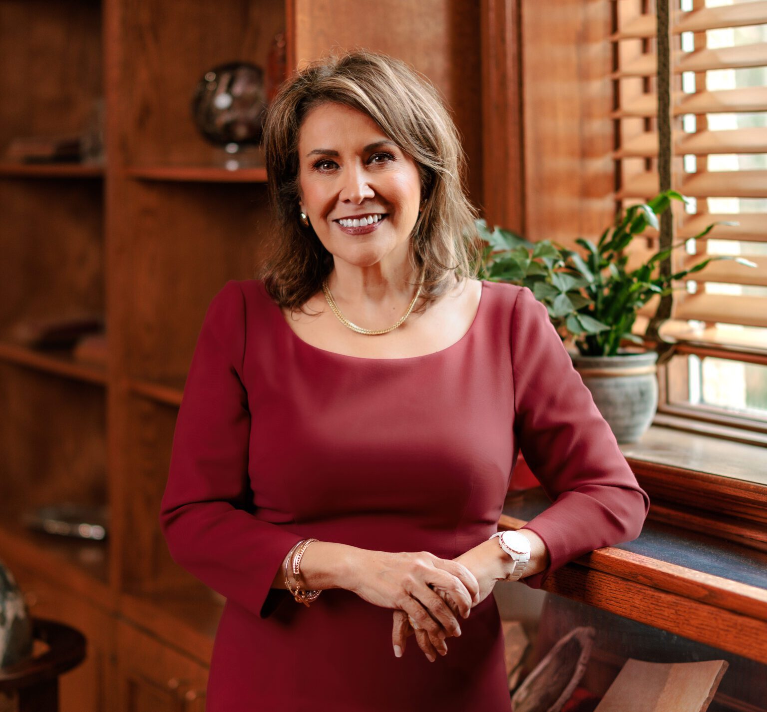 NMSU Foundation Names Ceo