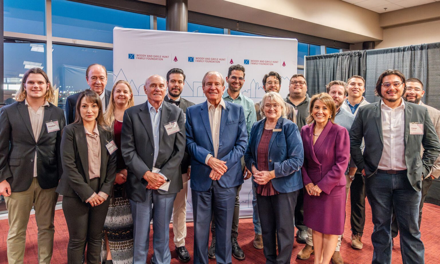 NMSU Foundation In The News