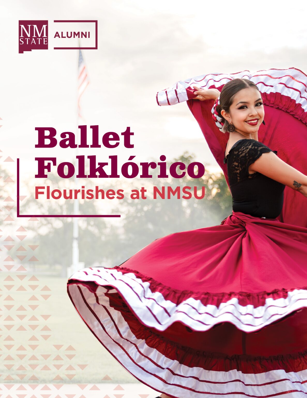 NMSU Foundation Announces Ballet Folklórico Crowdfunding Campaign