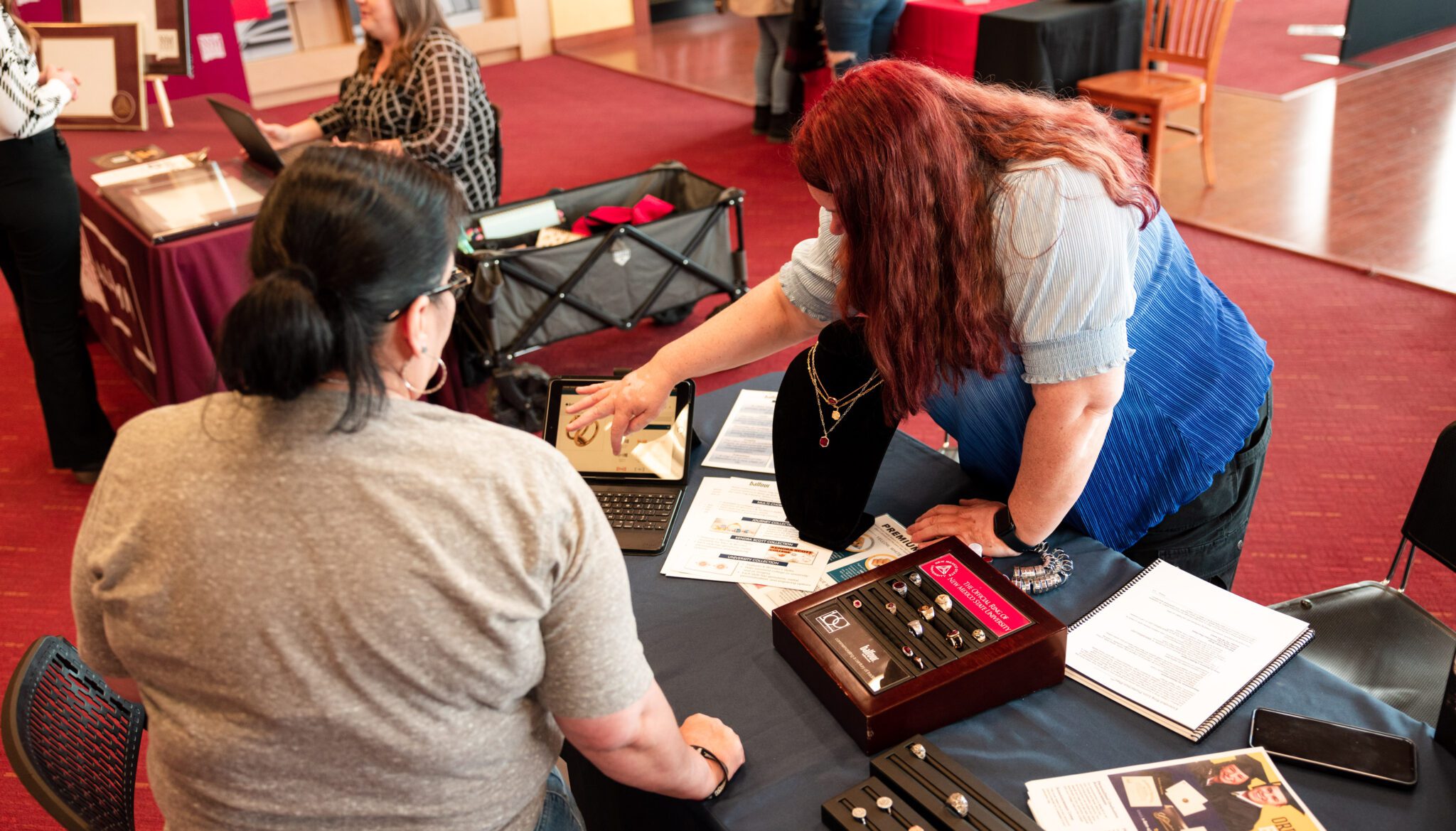 Graduation News | New Mexico State University Foundation