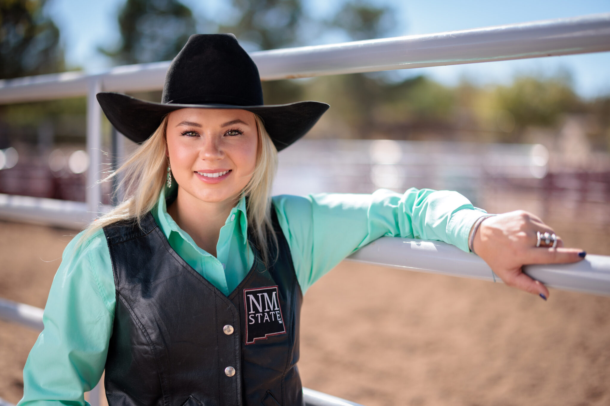 The NMSU Impact | NMSU Foundation | Building our Communities