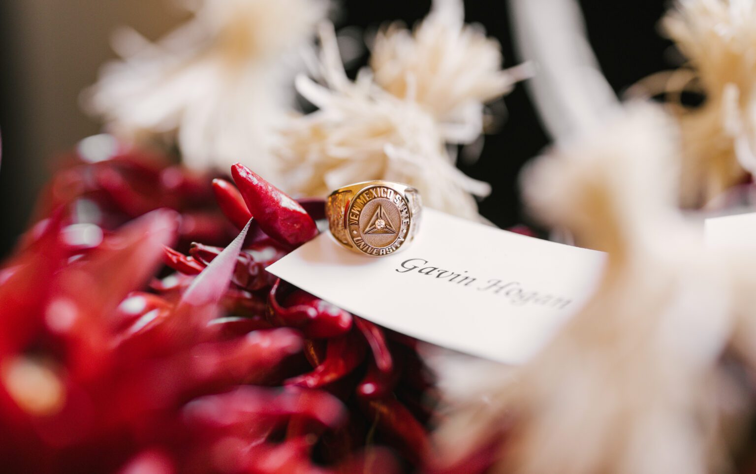 Graduation News | New Mexico State University Foundation