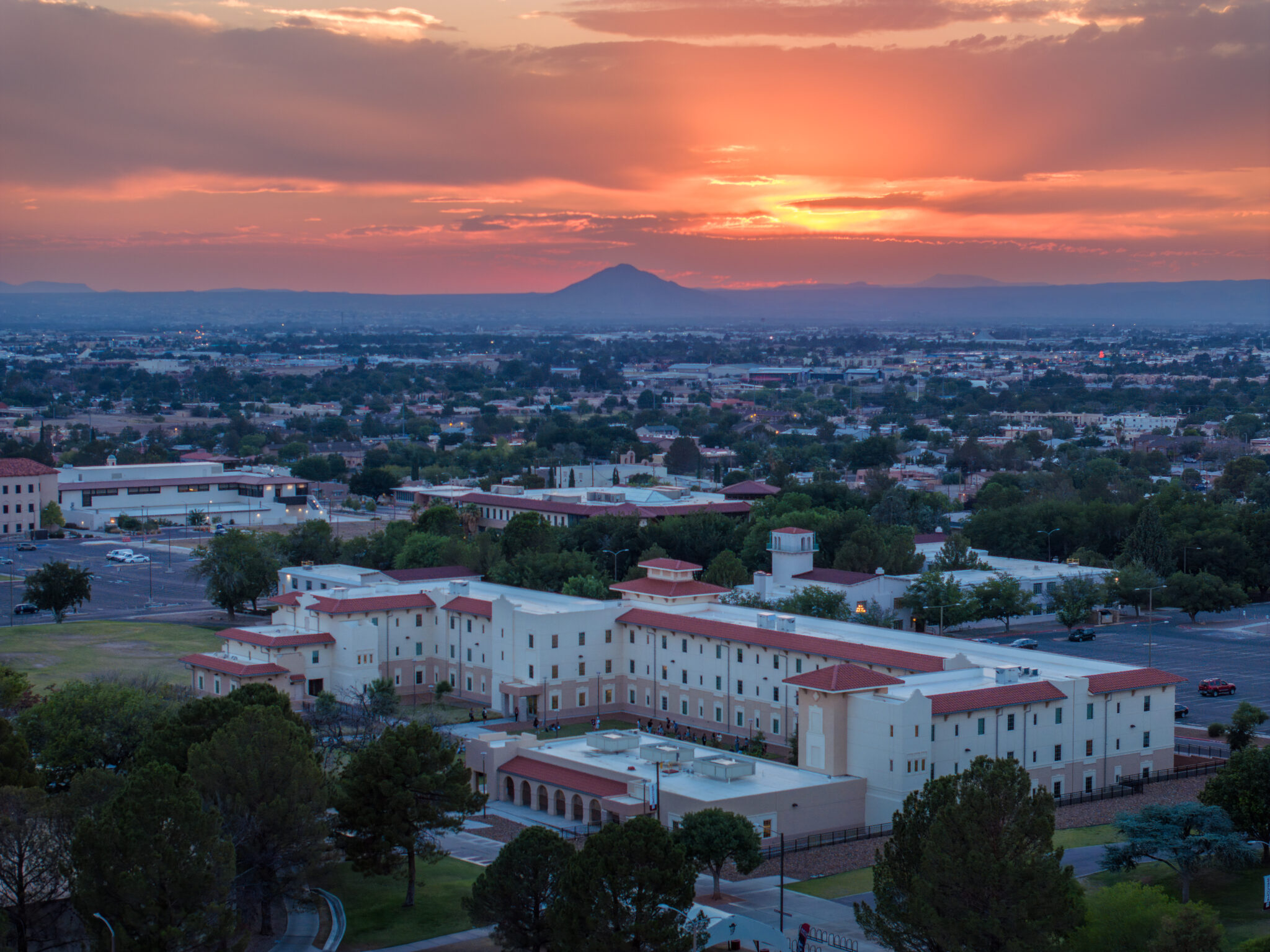 Faculty and Staff Giving | New Mexico State University Foundation
