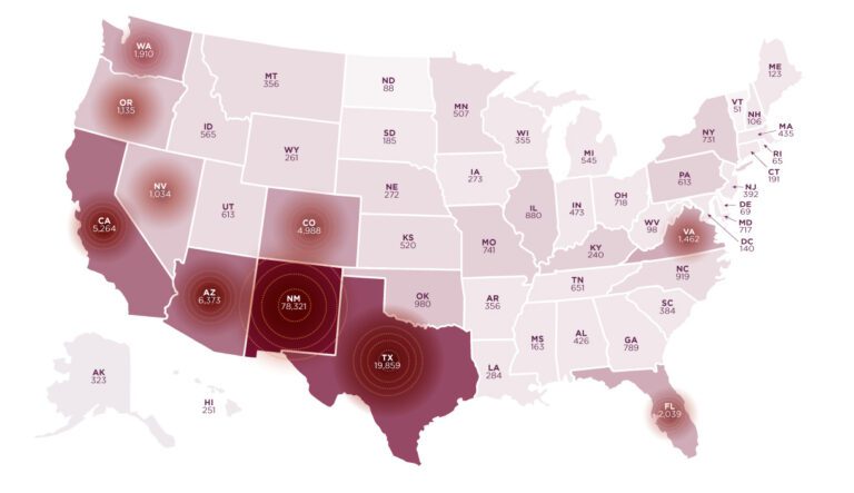 NMSU Alumni Association | New Mexico State University Foundation