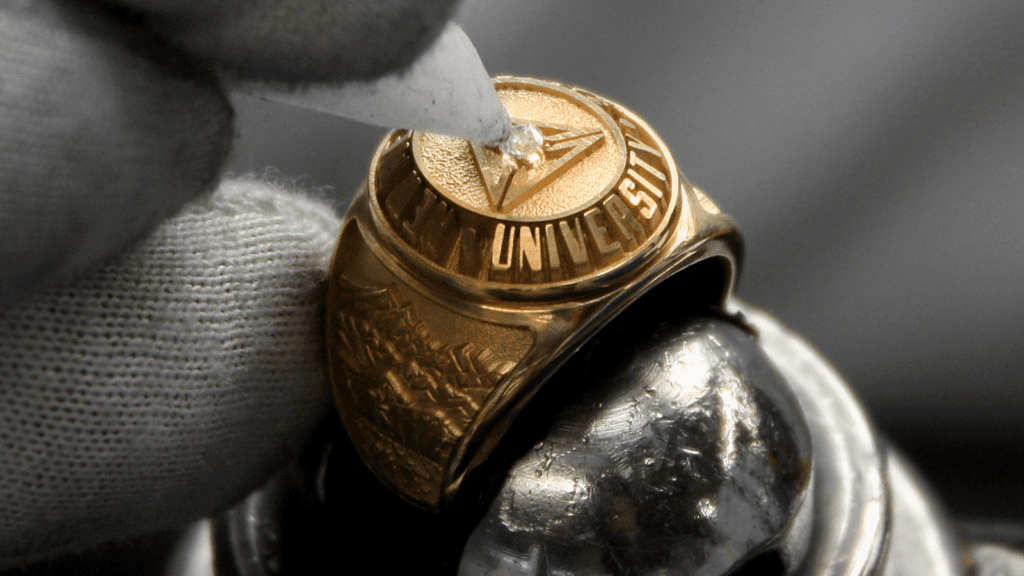 The NMSU Class Ring: A Shining Symbol of Aggie Pride | New Mexico State ...
