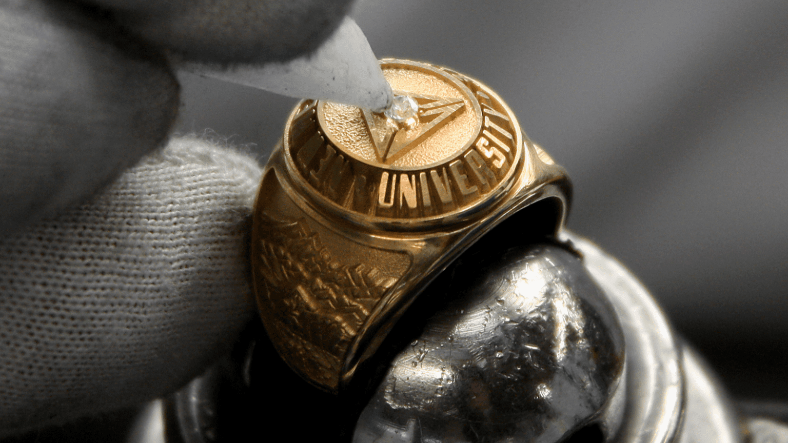 The NMSU Class Ring: A Shining Symbol of Aggie Pride | New Mexico State ...