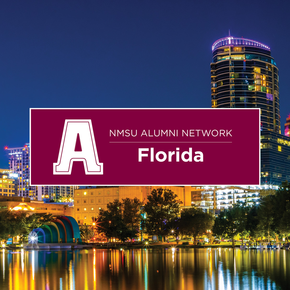 NMSU Alumni Networks | New Mexico State University Foundation