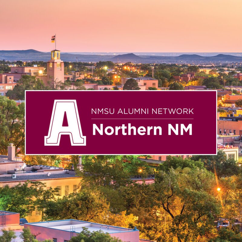 NMSU Alumni Networks | New Mexico State University Foundation