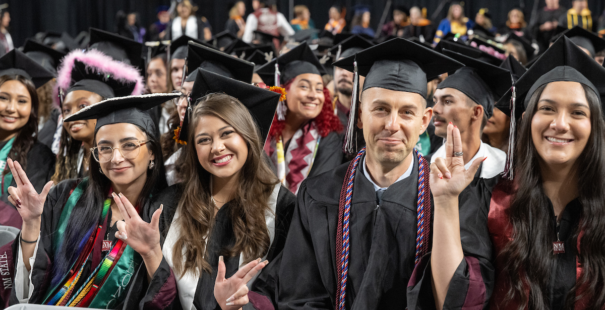 New Mexico State University Foundation | NMSU Foundation