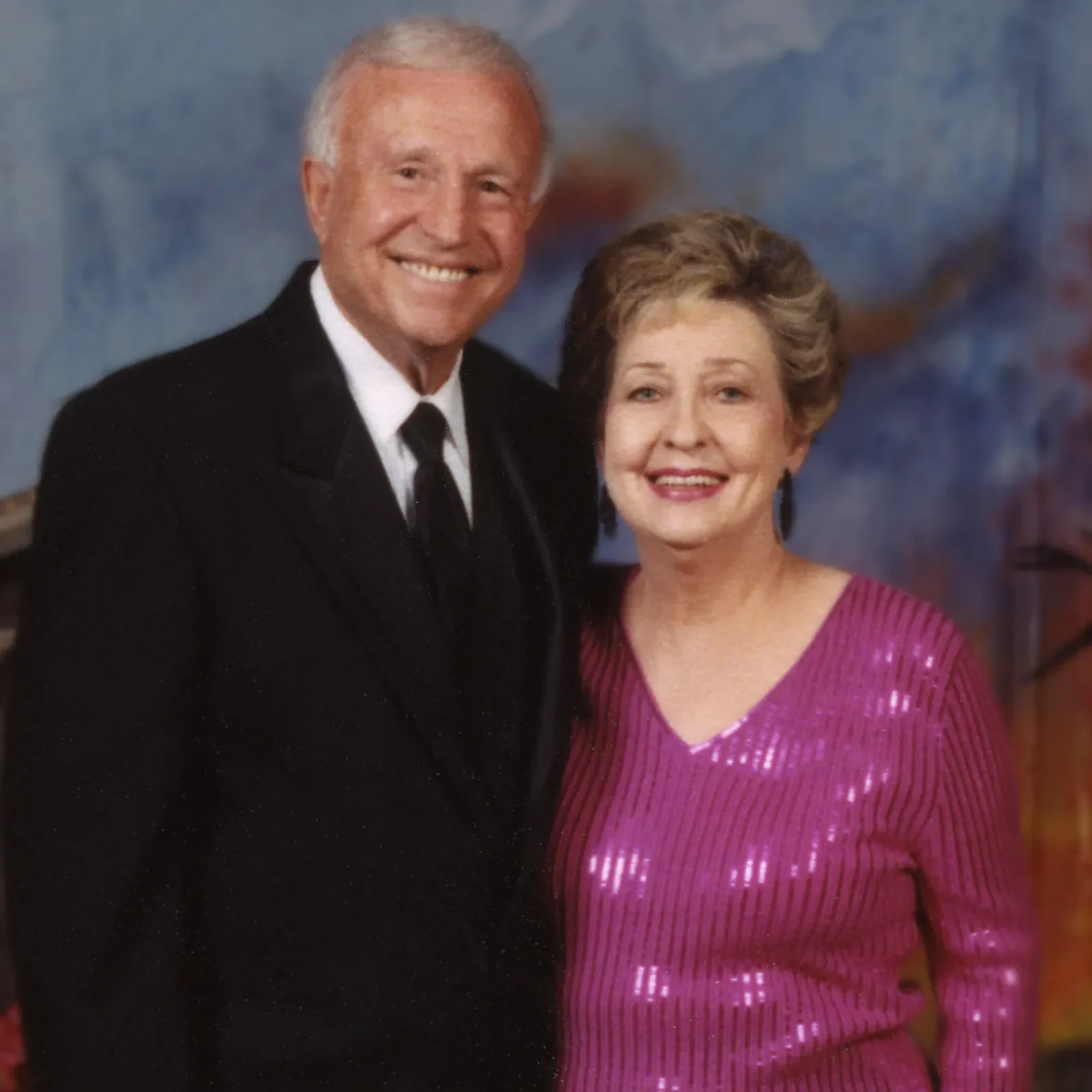Lou and Mary Henson Excellence Fund Honors a Legacy of Leadership and ...